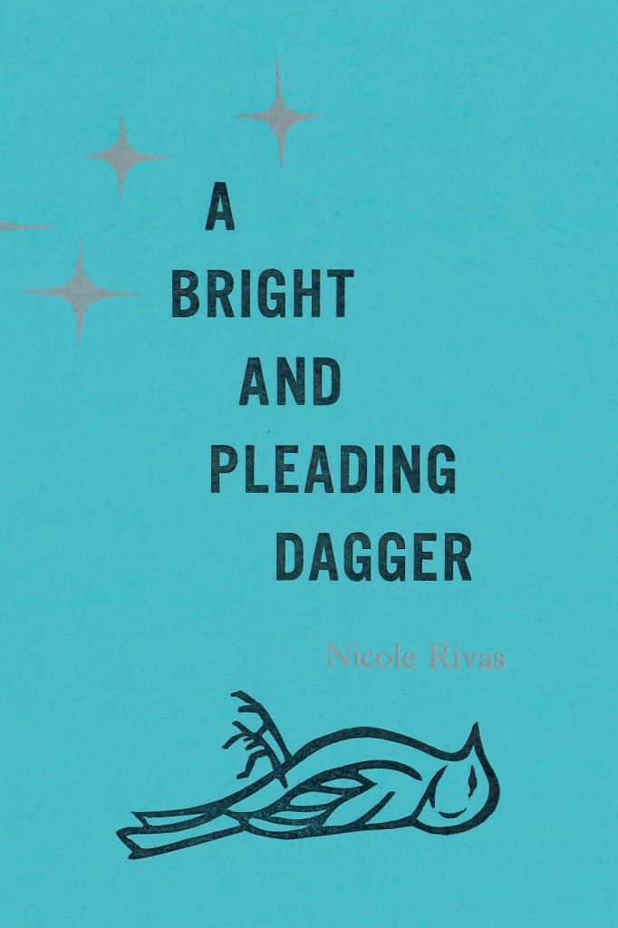 Publications – Nicole Rivas